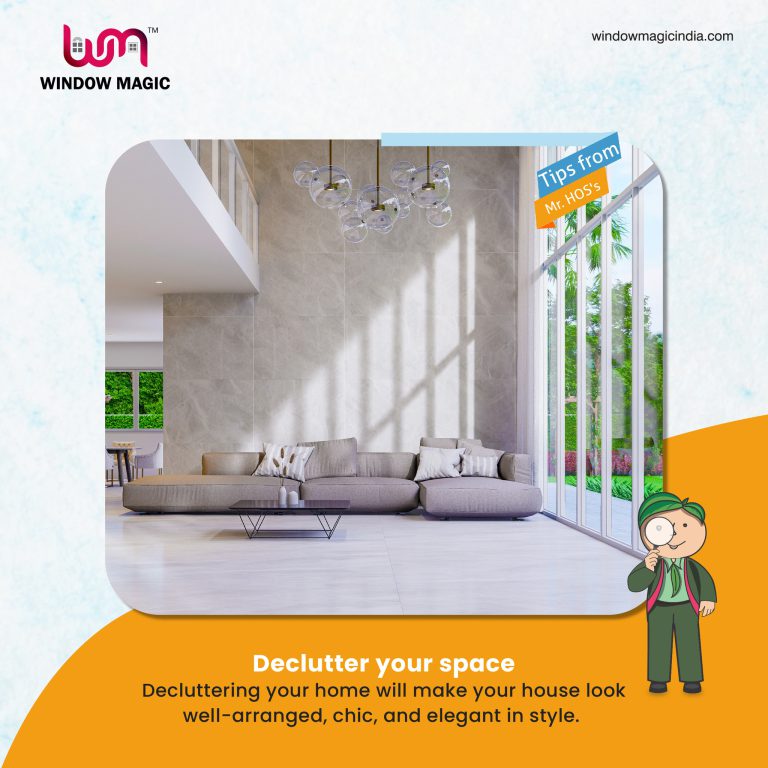 All About Aluminium Doors for Indian Homes – Window Magic India